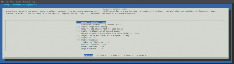 Updating Embedded Linux Devices Swupdate Embedded Linux And Beyond